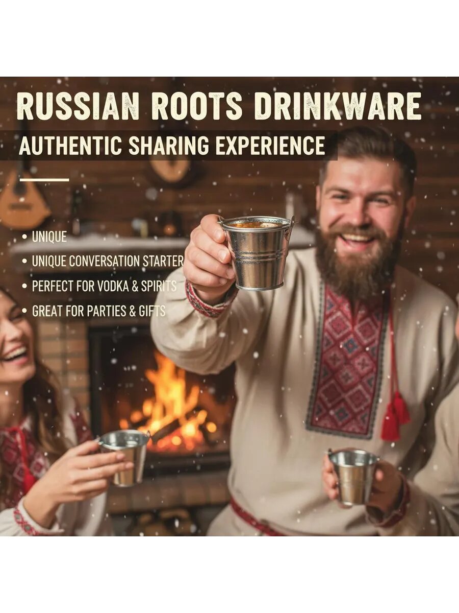 Стопка — фото 1