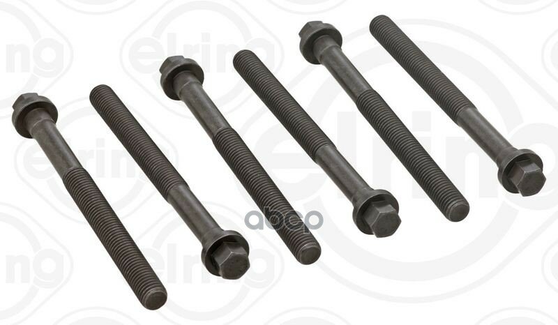 Болты ГБЦ EL308560 Elring арт. 308560