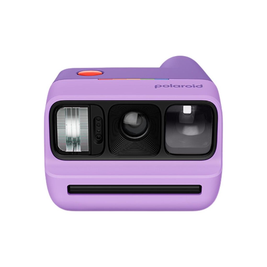 Фотоаппараты Polaroid