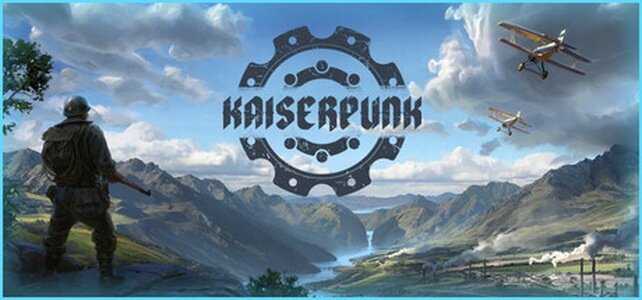Kaiserpunk - Supporter Edition — игра для ПК, подарок Steam Gift, активация в Турции