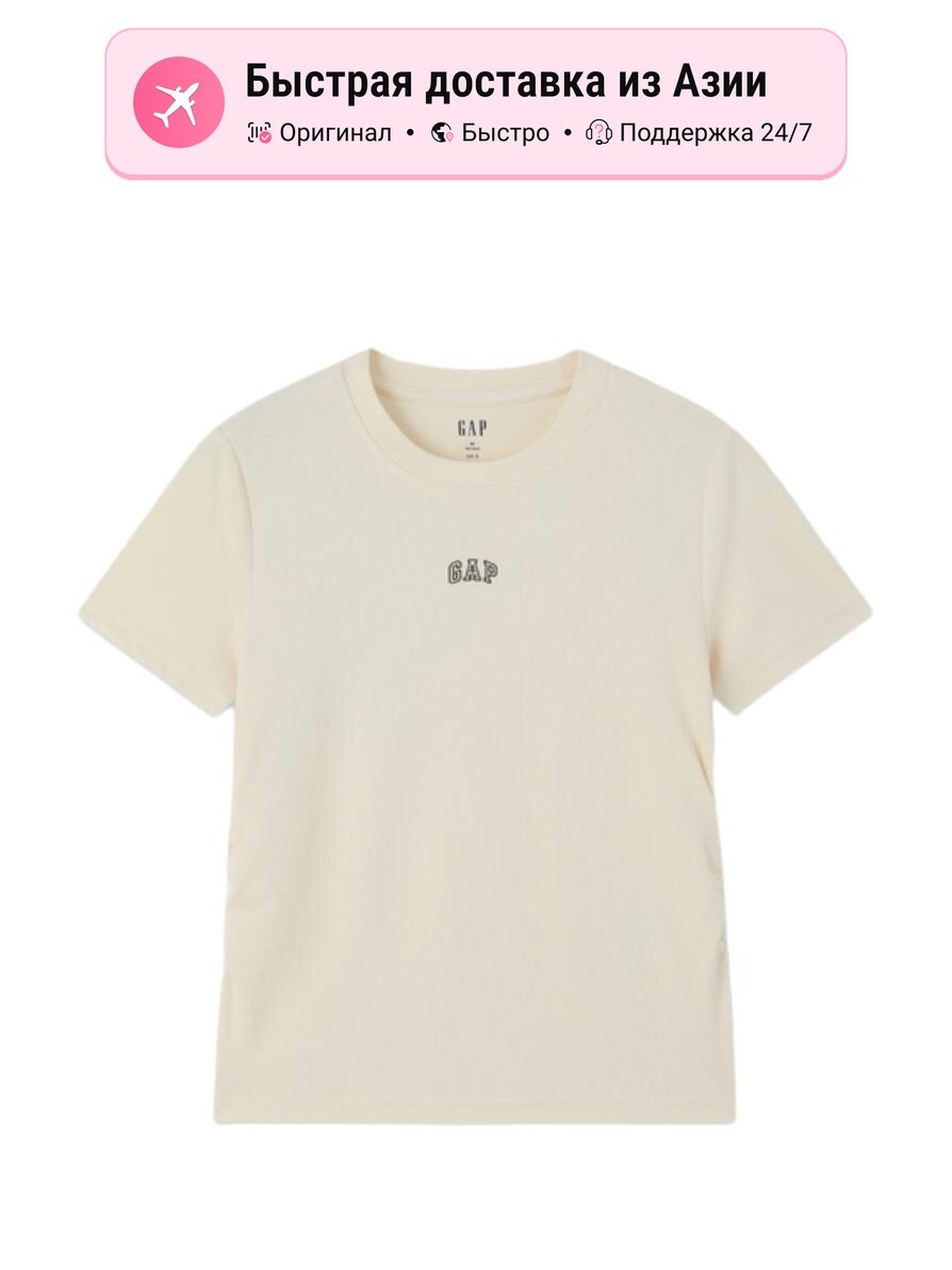 Футболка GAP GAP