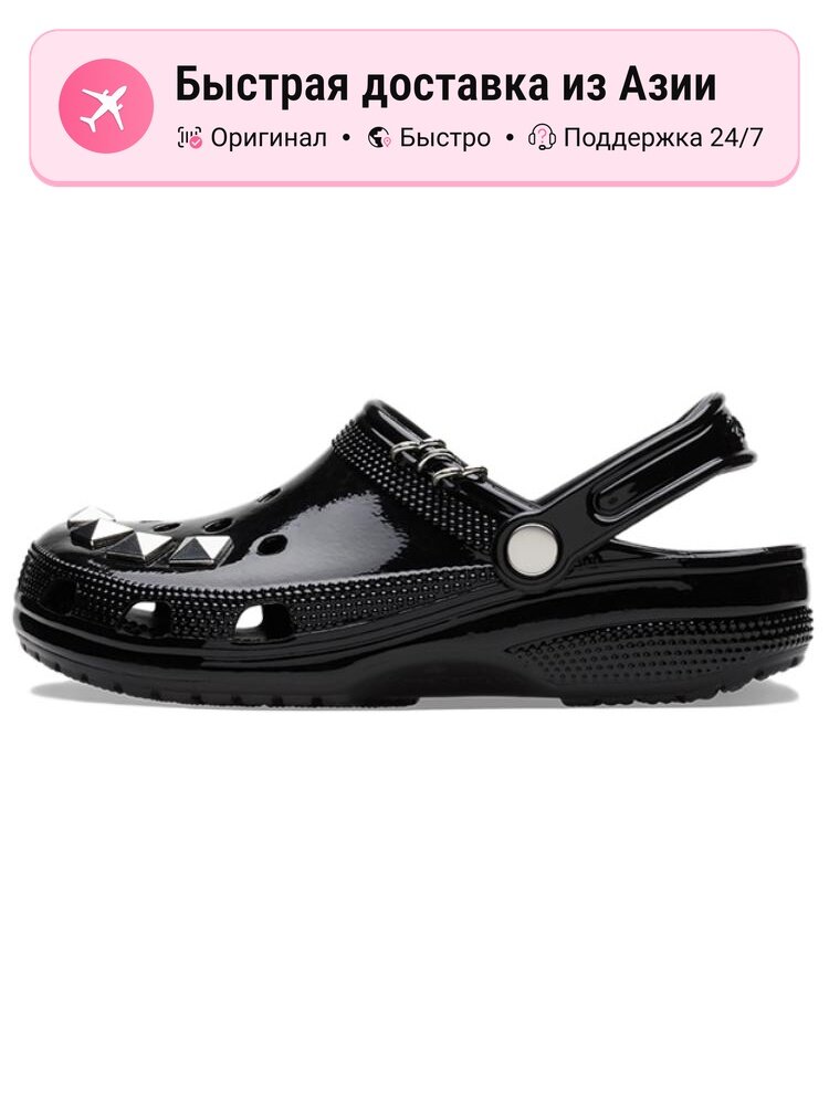 Биркенштоки Crocs Active
