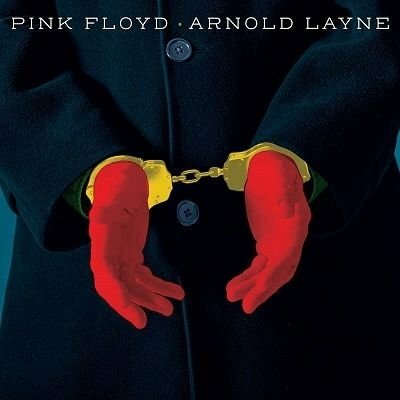 Виниловая пластинка Pink Floyd - Arnold Layne (Vinyl, 7", 45 RPM, 2020)