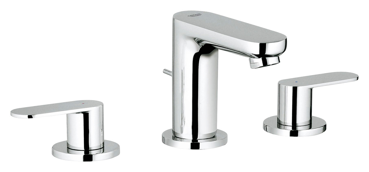 Смеситель для раковины GROHE Eurosmart Cosmopolitan 20187000 для раковины