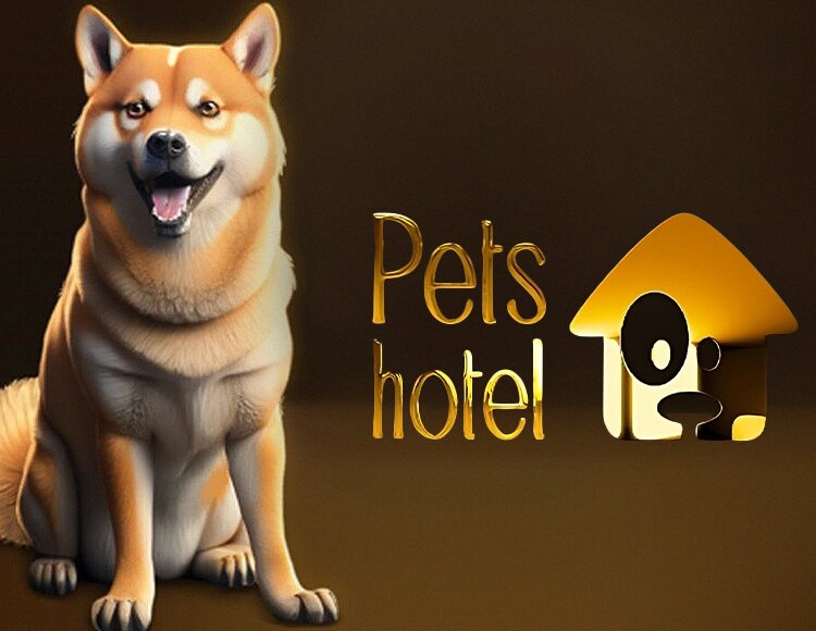 Игра Pets Hotel, ключ активации Steam, PC, Games Incubator