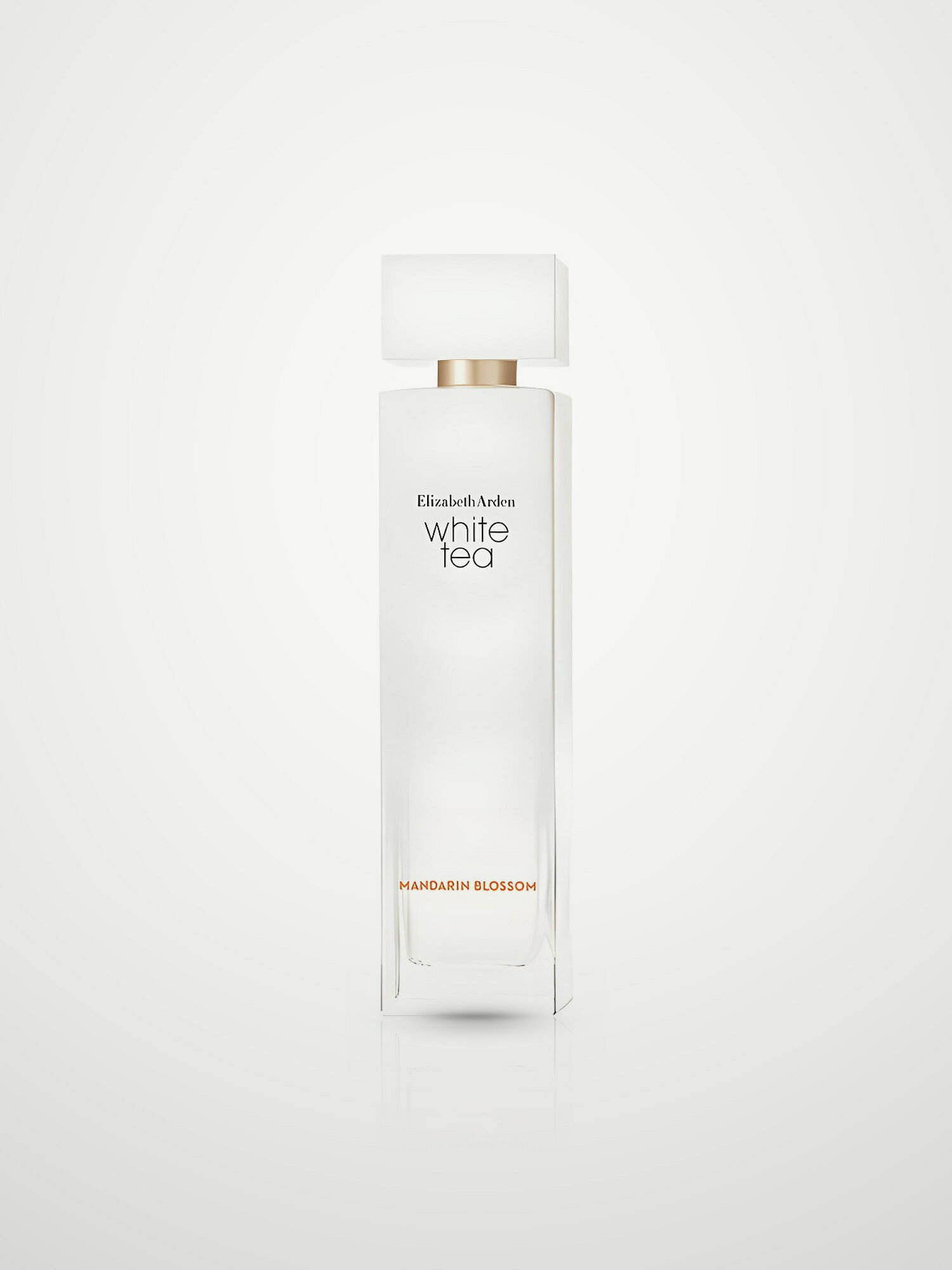 Туалетная вода Elizabeth Arden White Tea Mandarin Blossom Eau de Toilette женская 100 мл