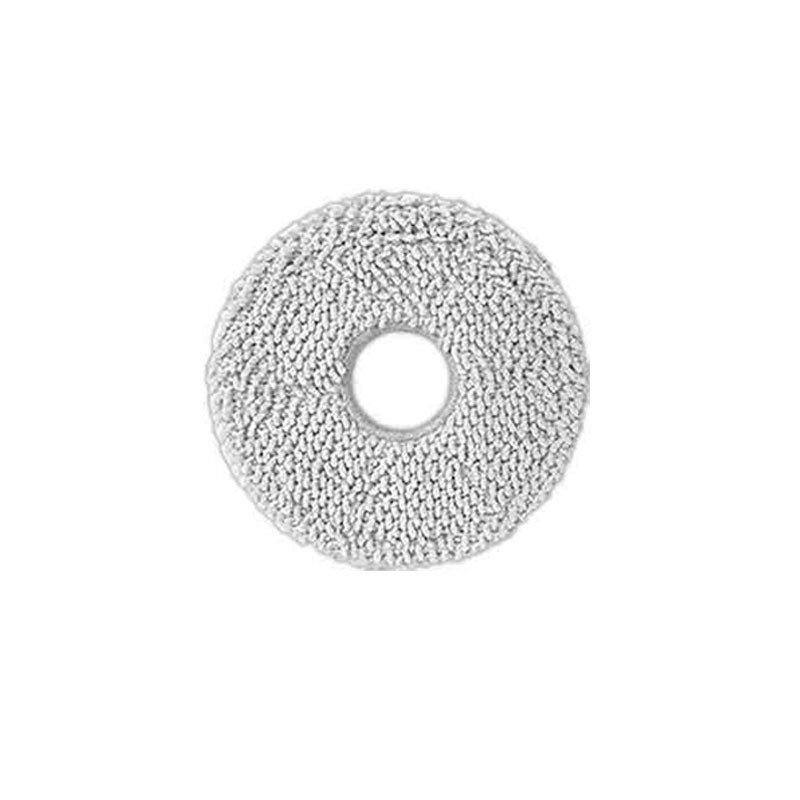 Моп-ткань замена для робот-пылесоса ECOVACS T50 Max Pro Omni - микрофибра для безупречного пола
