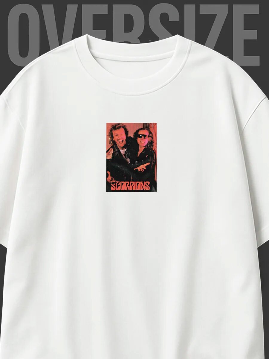Футболка PRINTSHOT