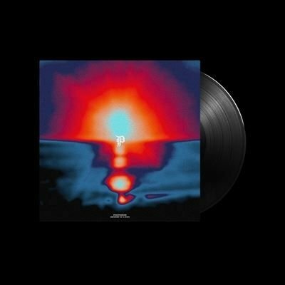 Виниловая пластинка Phantogram - Memory Of A Day, Vinyl, LP, New