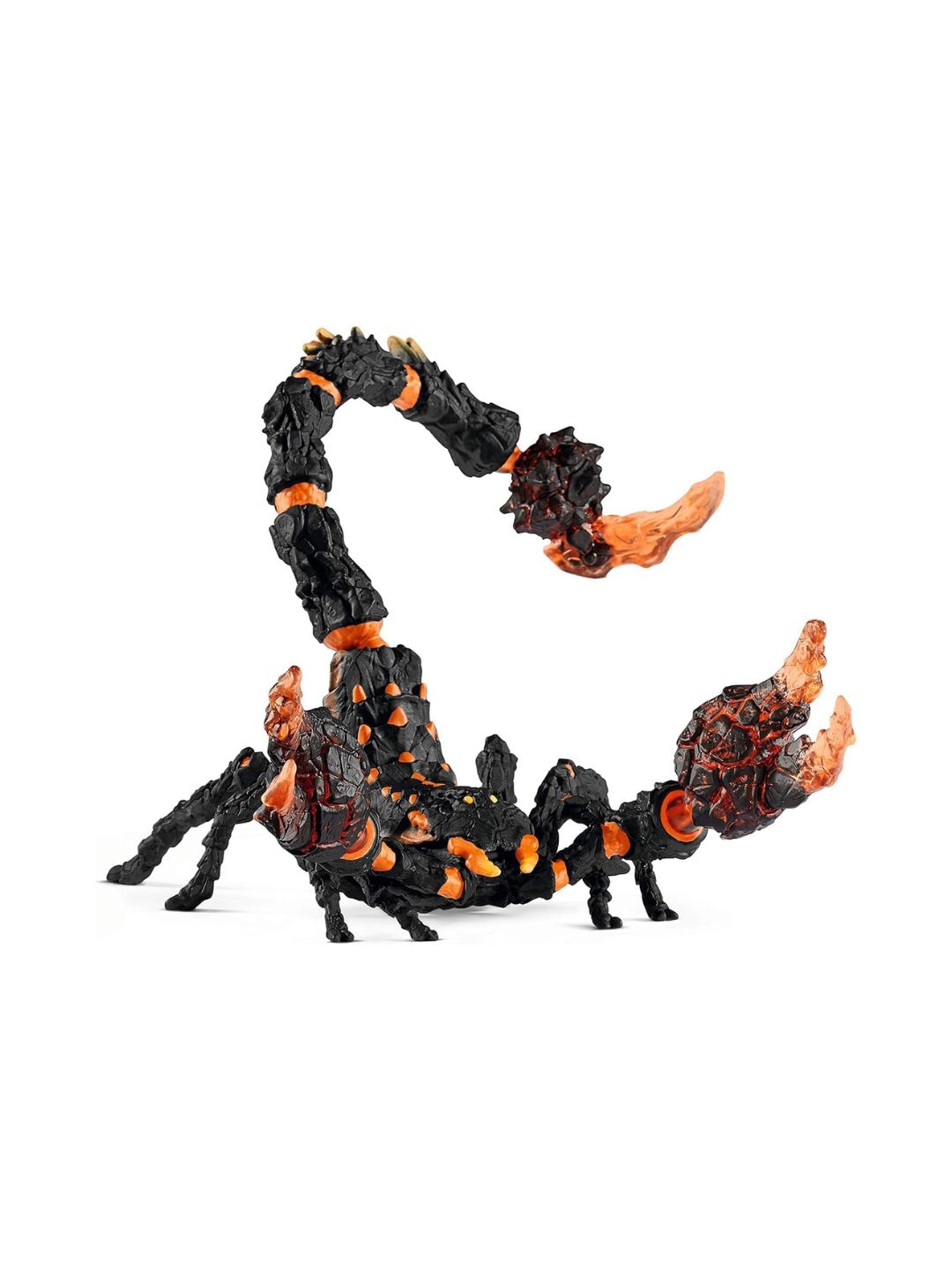 Schleich Eldrador Лавовый Скорпион Фэнтези Фигурка