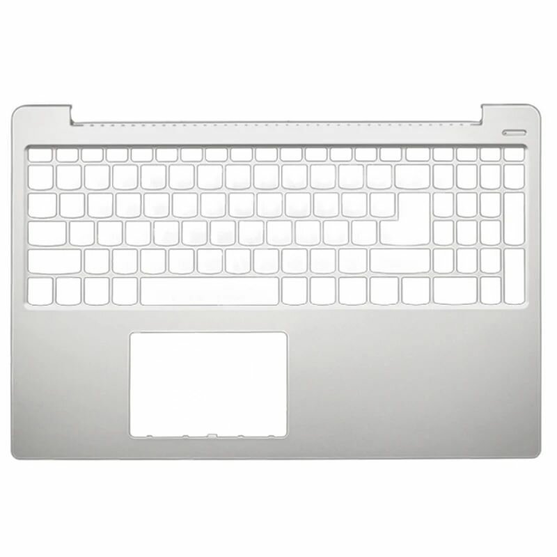 Крышка для ноутбука Lenovo Ideapad 330S-15IKB 330S-15AST 330S-15ARR Крышка матрицы/Рамка матрицы/Петли/Верхняя панель(топкейс)/Поддон (нижний корпус)