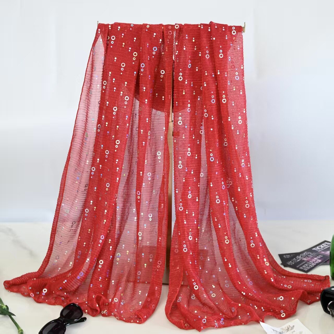 Кашне Taobao DWJ-069 для женщин
