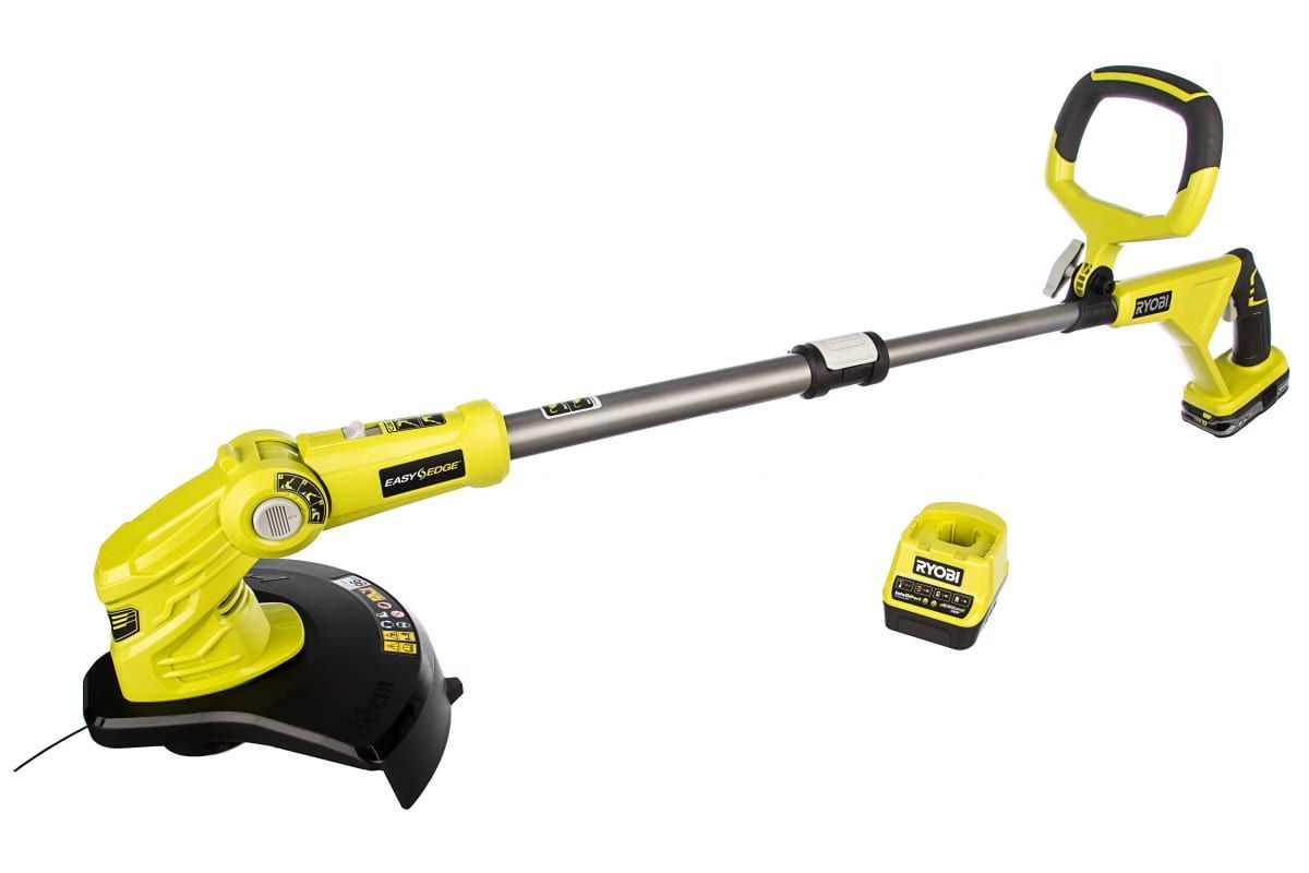 Аккумуляторный триммер Ryobi ONE+ RLT183225F 5133003709
