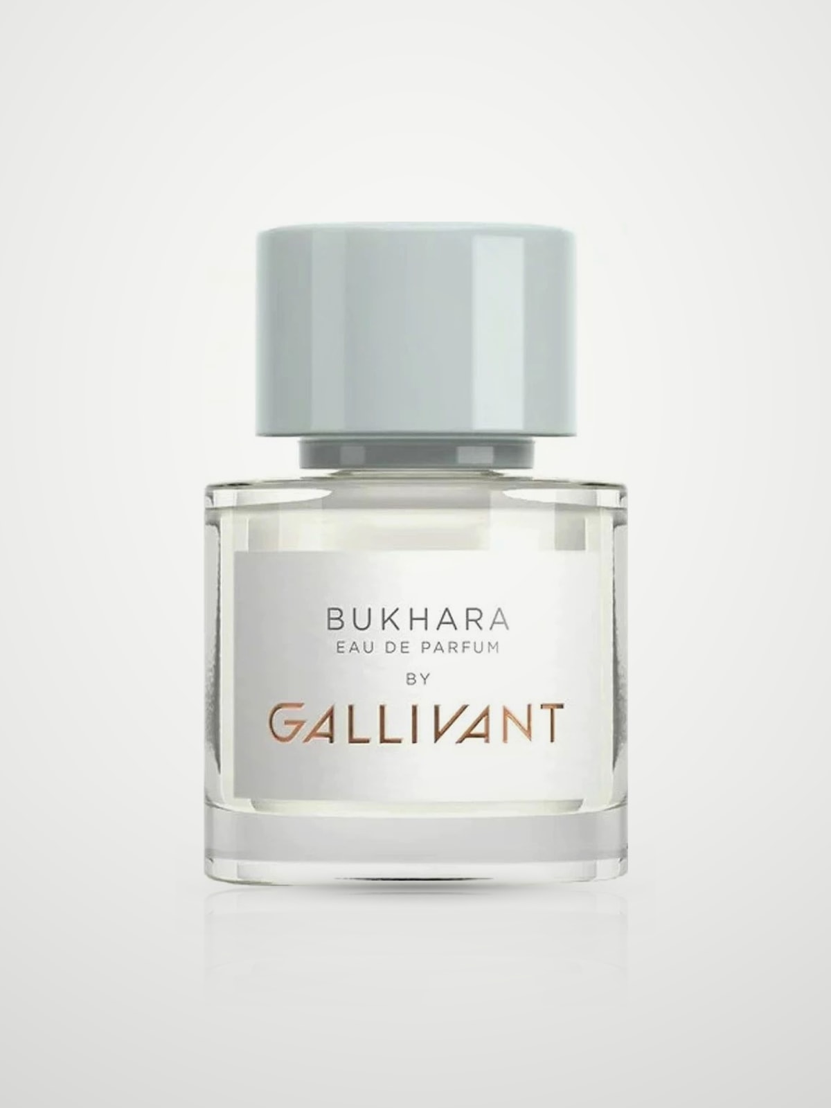 GALLIVANT BUKHARA Парфюмерная вода унисекс 30 мл