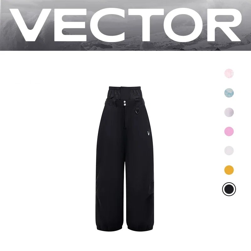 Куртка горнолыжная VEKTOR