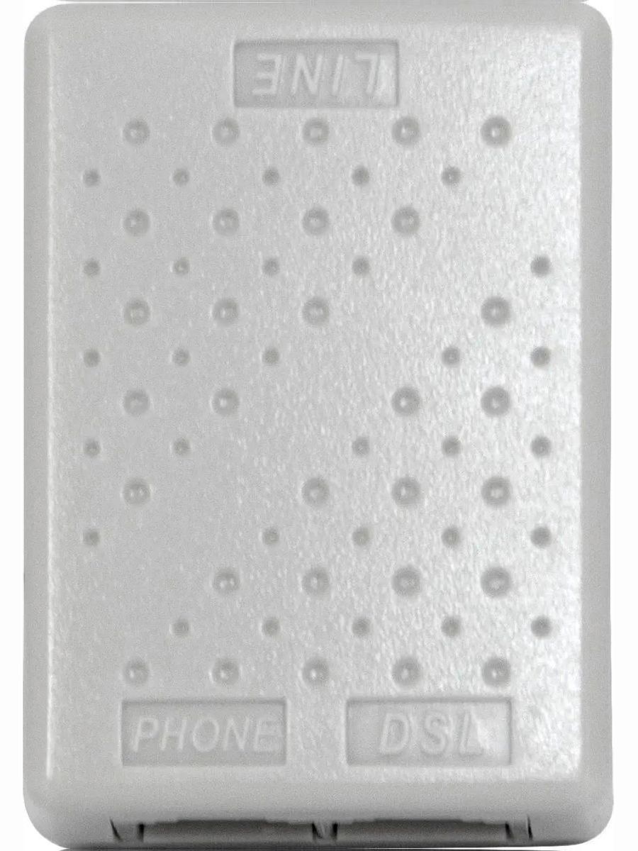 D-Link Сплиттер DSL-30CF/RS — фото 1