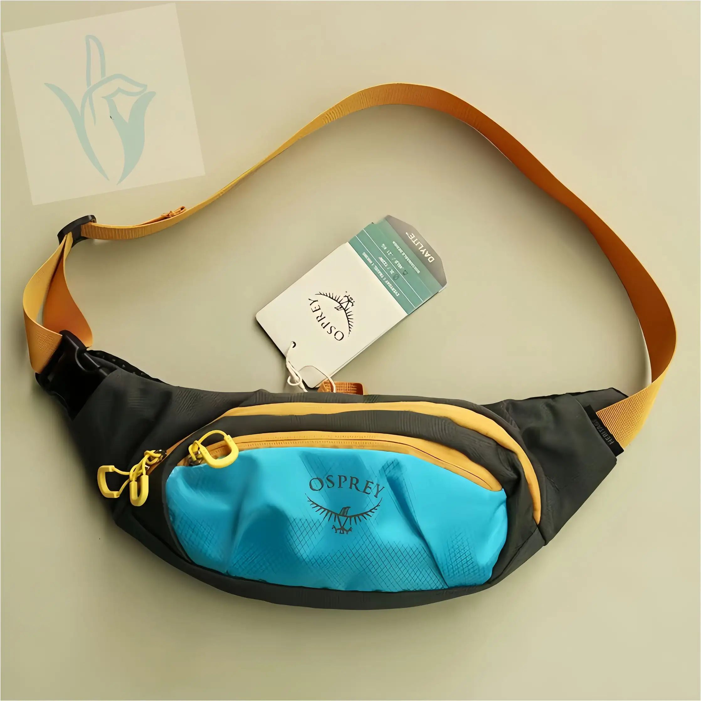Сумка кросс-боди