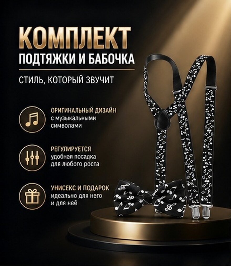Подтяжки
