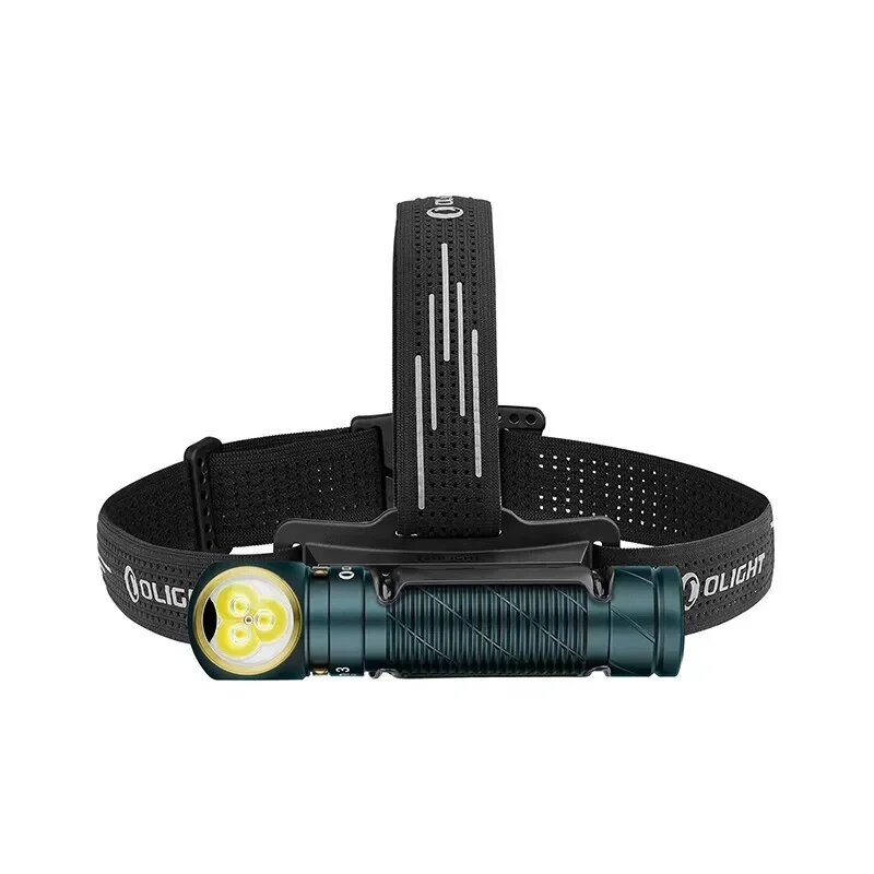 Olight Perun 3 налобный фонарь, dream blue