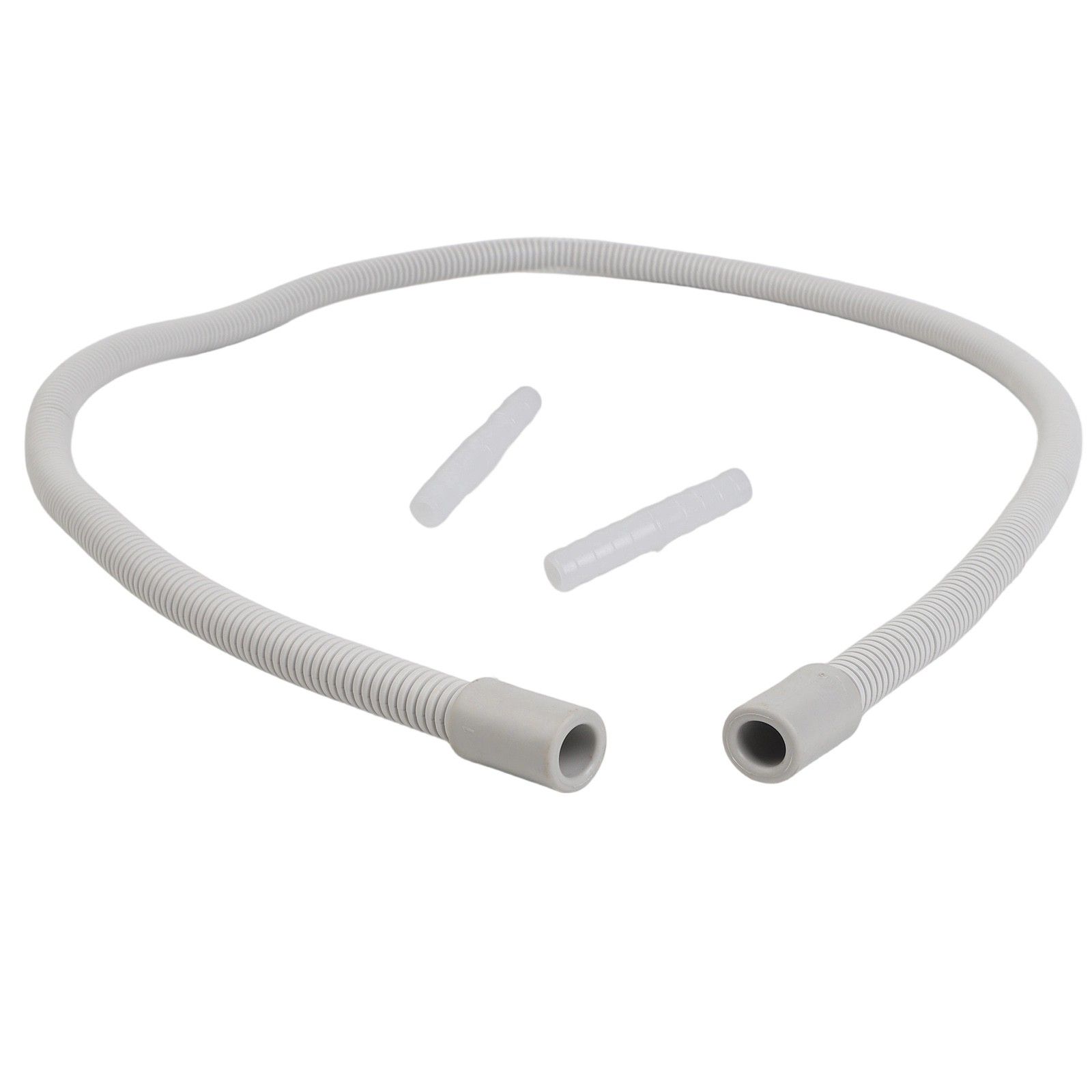 Шланг сливной для сушилок Midea, Haier, Siemens 10мм 0.8-1м