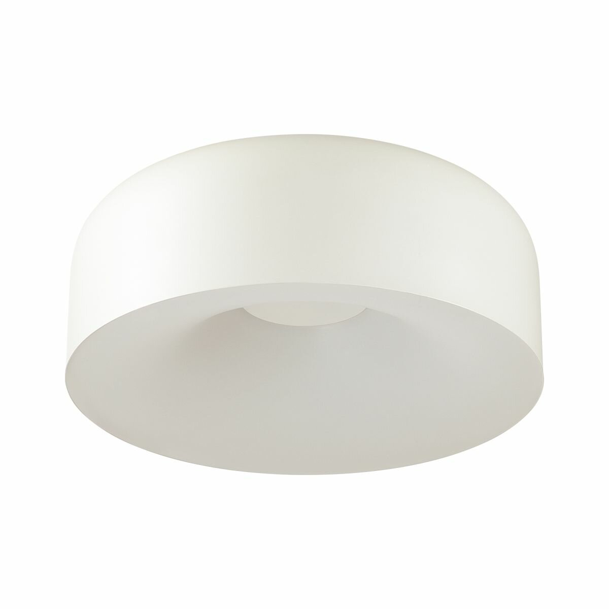 Потолочный светильник SONEX CONFY 7690/40L LED 40W белый