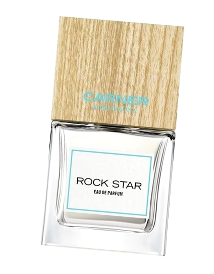 Парфюмерная вода Carner Barcelona Rock Star проба 1.7 / Мини-флакон аромата Карнер Барселона Рок Стар / Сэмпл парфюма