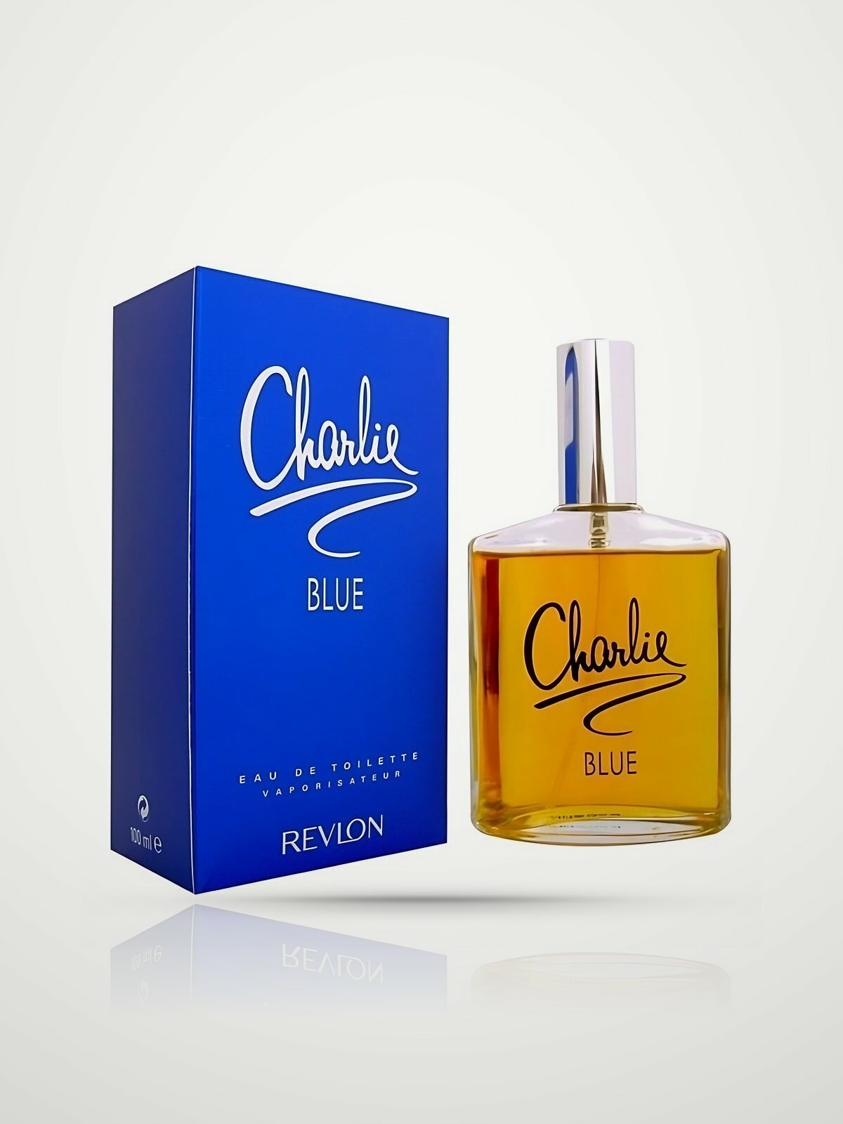 Revlon Charlie Blue 100 мл туалетная вода