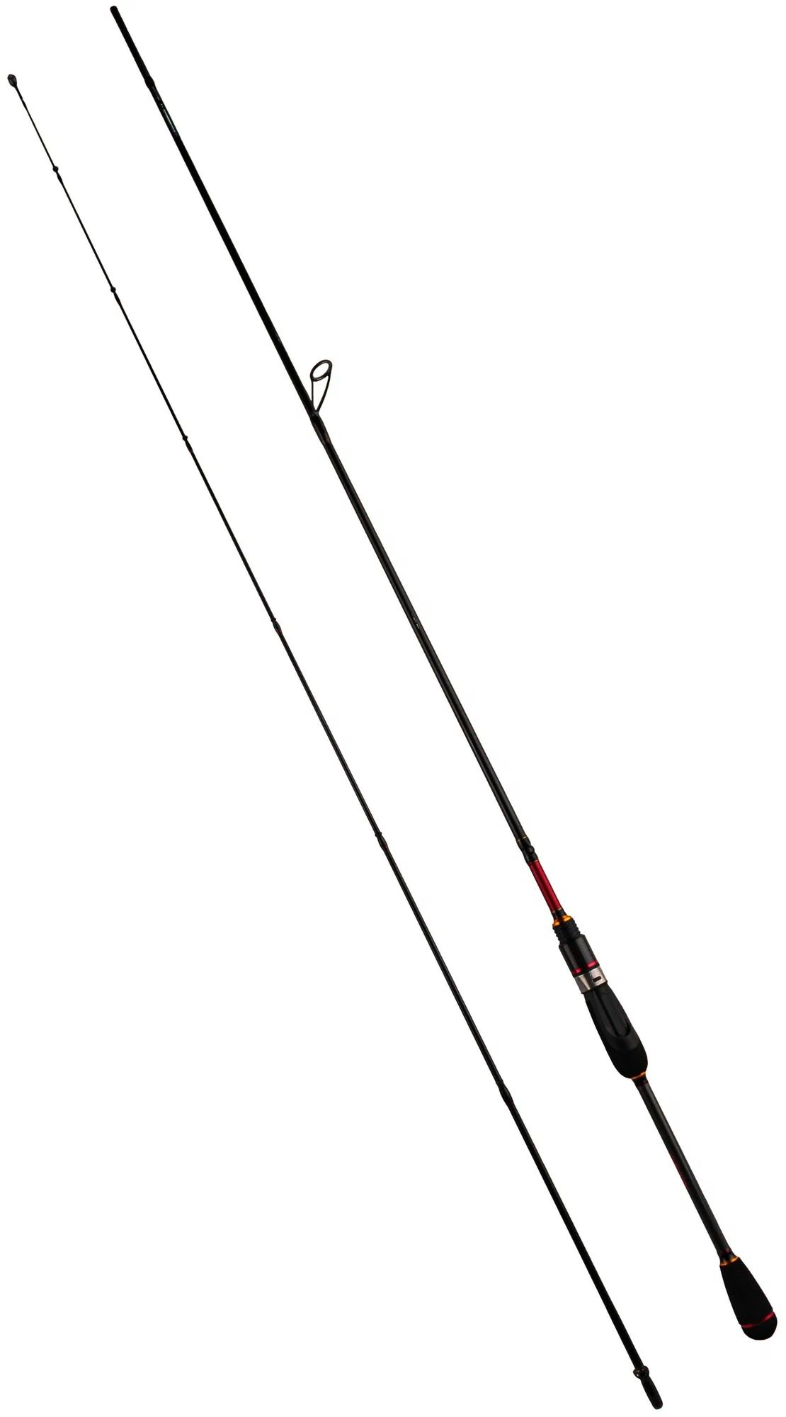 Спиннинг тел. SIWEIDA "BULL" 2.7м (30-60г)