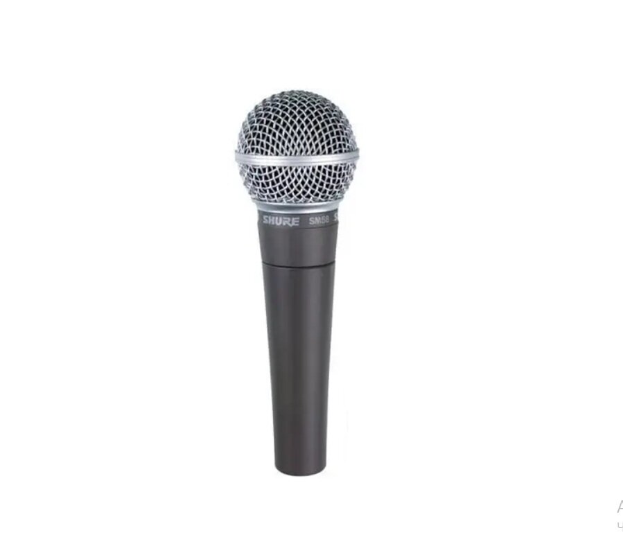 Микрофон Shure SM58-LC