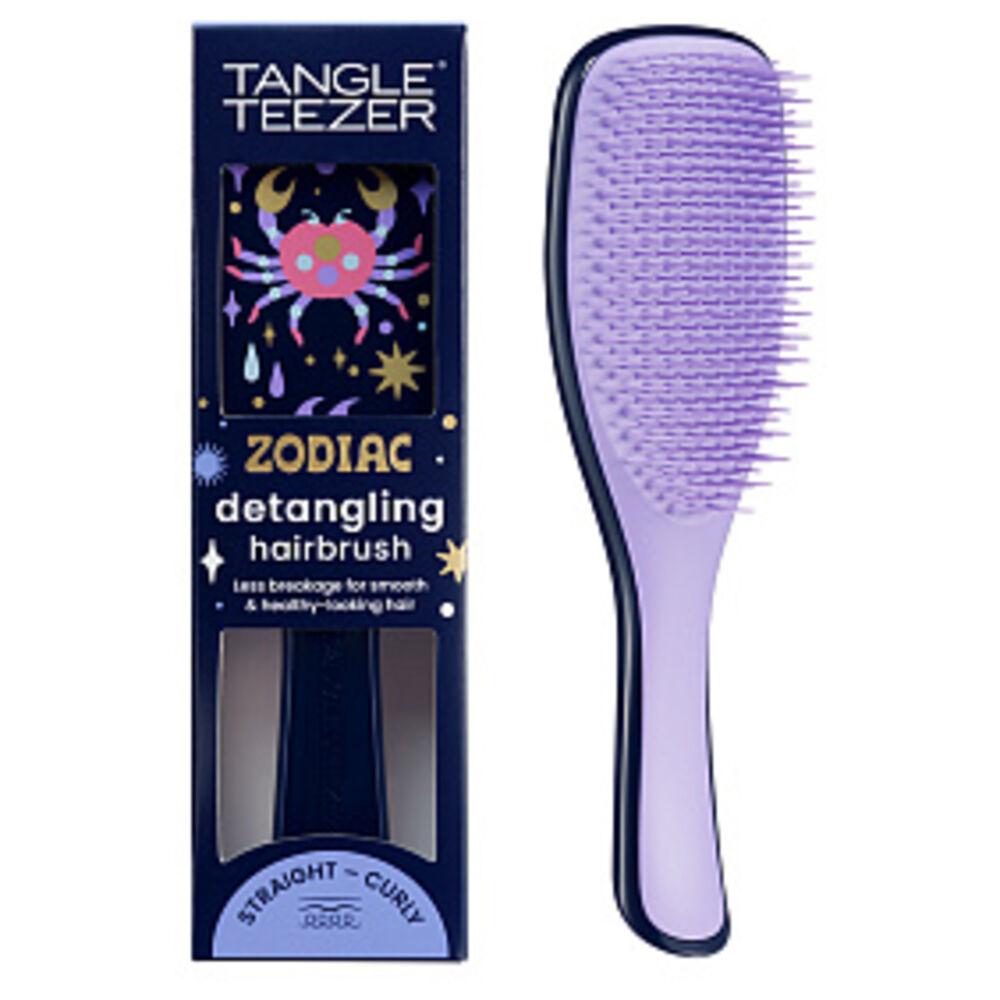 Tangle Teezer Расческа The Ultimate Detangler Zodiac Cancer