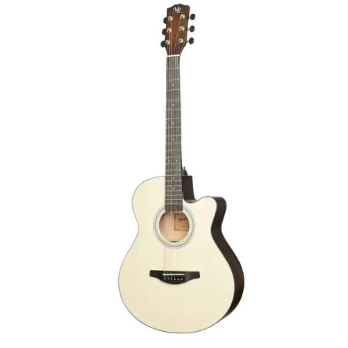 Martin Romas MR-4000 WH Акустическая гитара