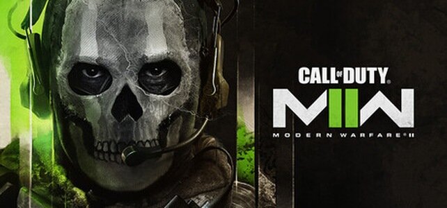 Call of Duty®: Modern Warfare® II — игра для ПК, подарок Steam Gift, активация в Казахстане