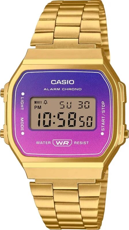  CASIO