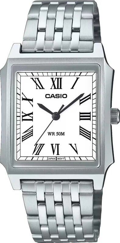 Наручные часы CASIO