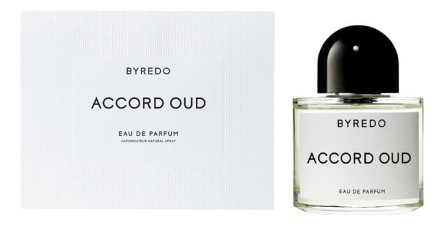 Байредо Аккорд Уд духи для женщин и мужчин 100 мл / Byredo Accord Oud