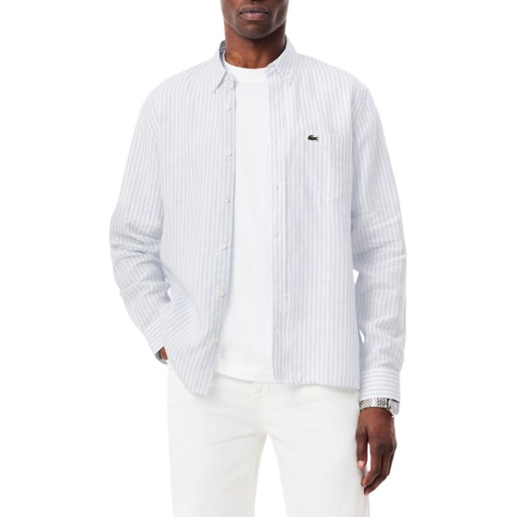 Рубашка LACOSTE