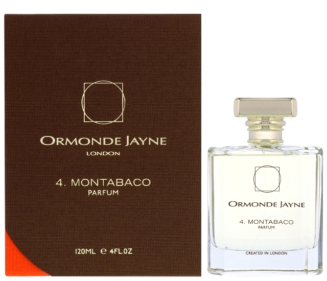 Духи Ormonde Jayne Montabaco пробник 2 / Ормонд Джейн Монтабако миниатюра / Сэмпл красивого аромата