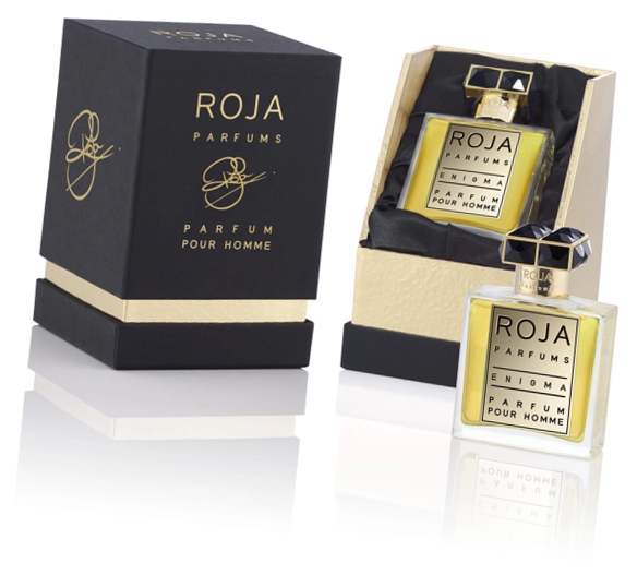 Roja Dove Enigma Pour Homme мужской аромат 50 мл / Роже Дав Энигма Пур Хом