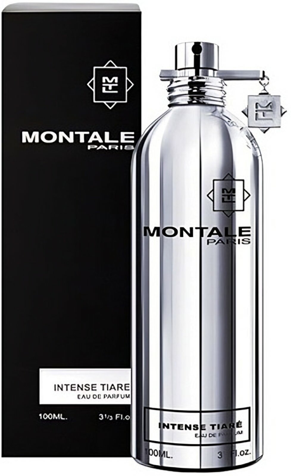 MONTALE INTENSE TIARE Парфюмерная вода унисекс 100 мл
