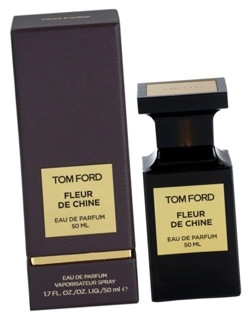 Tom Ford Fleur De Chine духи женские 50 мл / Флер Де Шин Том Форд