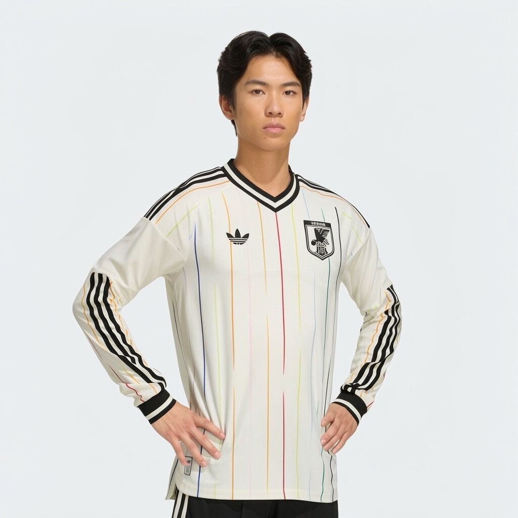 Форма спортивная JAPAN