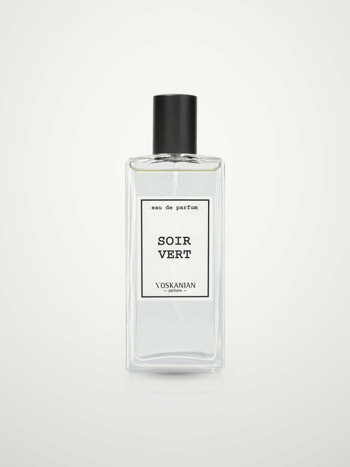 VOSKANIAN PARFUMS Soir Vert Вода парфюмерная унисекс 50 мл