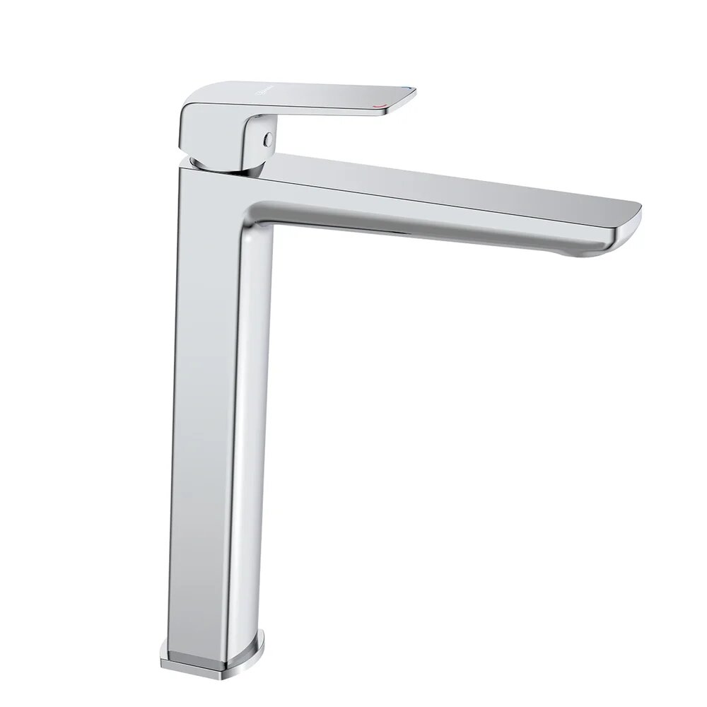 Смеситель Lemark Hosta LM12309C для раковины высокий