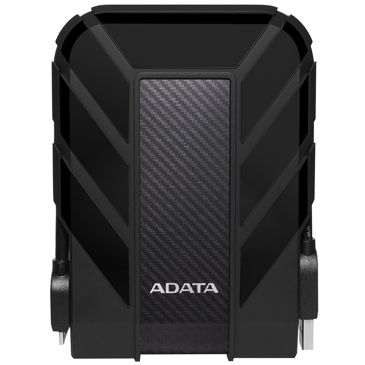 Внешний жесткий диск ADATA AHD710P-1TU31-CBK, 1 ТБ, 2,5" , USB 3.0, Черный (AHD710P-1TU31-CBK)