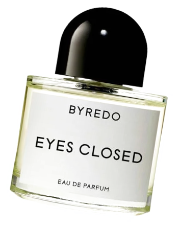 Духи Byredo Eyes Closed 100 мл для мужчин и женщин - Байредо Айс Клоузд С Закрытыми Глазами