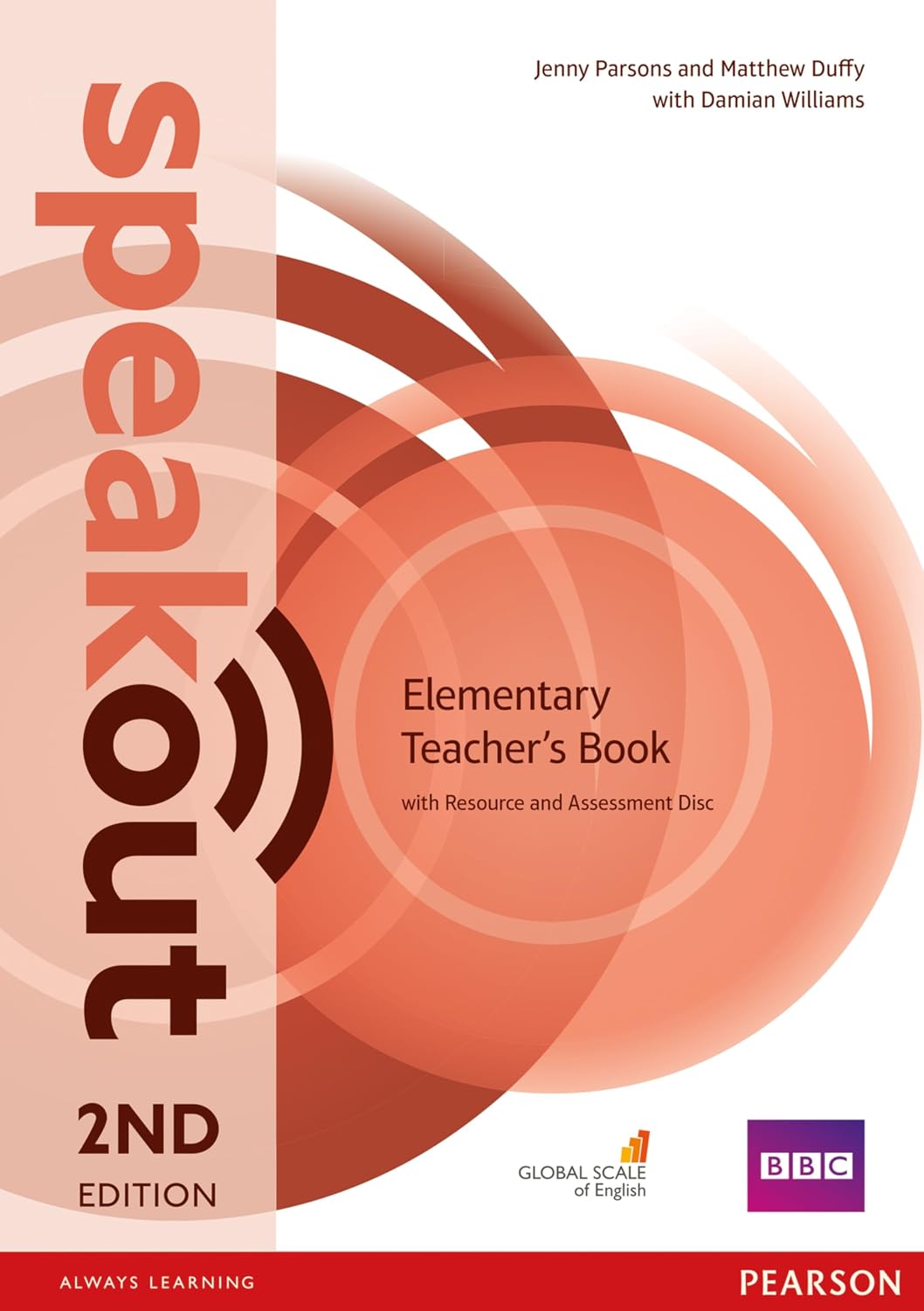 Speakout 2Ed Elementary Teacher's Book with Resource And Assessment Disc