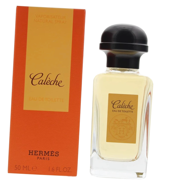 Туалетная вода Hermes Caleche 50 мл женская - Калеш От Эрмес