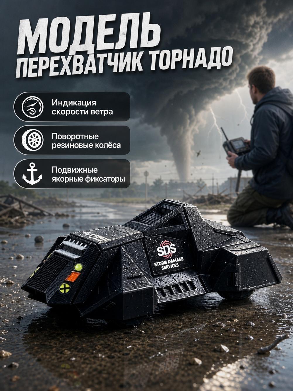 Игрушечная машинка