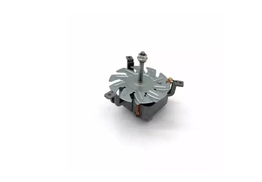 Мотор (вентилятор) конвекции духового шкафа MIDEA, HANSA 1064747, 17471100000162