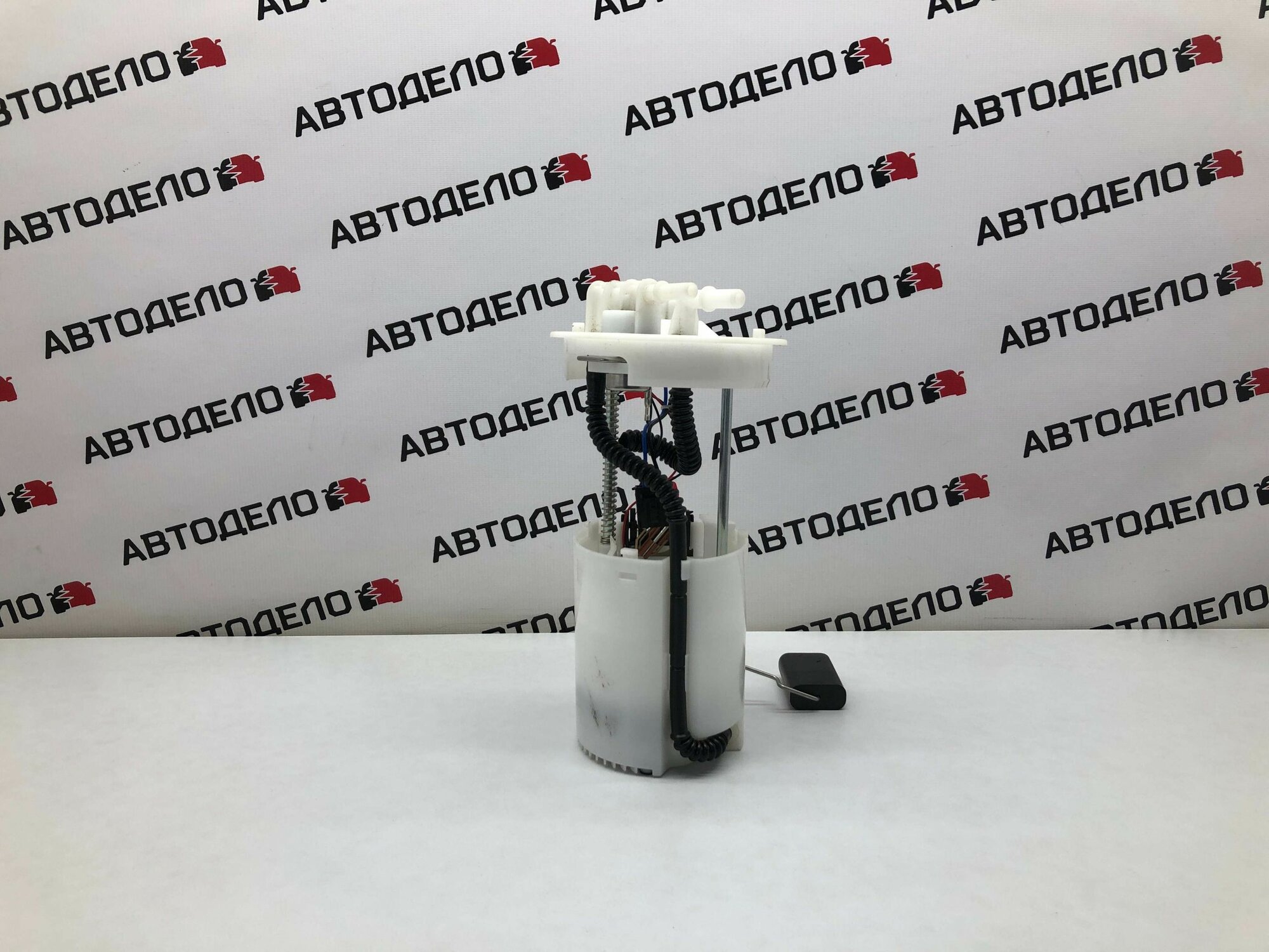 Бензонасос в сборе Startvolt SFM3015 Lifan X60 12-